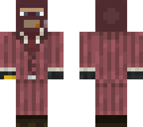 spy tf2 | Minecraft Skins