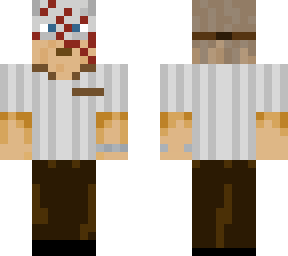 grabber | Minecraft Skins