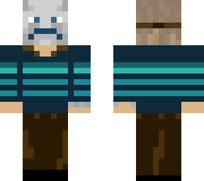 grabber | Minecraft Skins