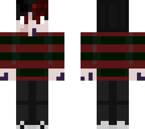 Toby | Minecraft Skin