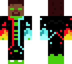 element | Minecraft Skins