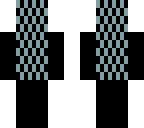 unchained | Minecraft Skin