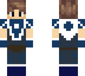 fang | Minecraft Skins