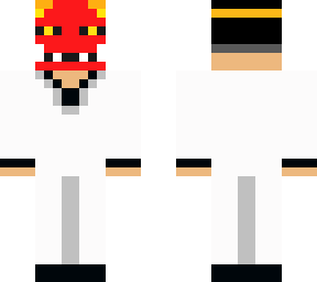 yakuza | Minecraft Skins