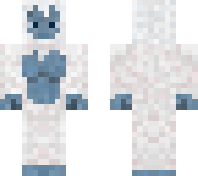 yeti | Minecraft Skin