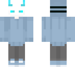Yohh | Minecraft Skin