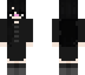 mog | Minecraft Skins