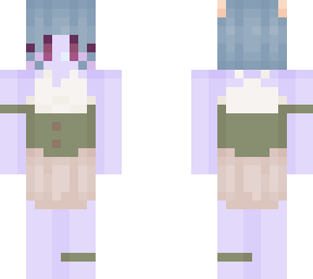 pixie | Minecraft Skins