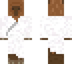 123 | Minecraft Skin