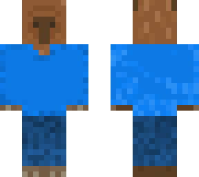 123 | Minecraft Skin