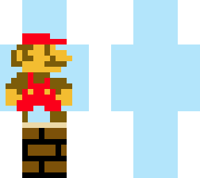 8bit | Minecraft Skins