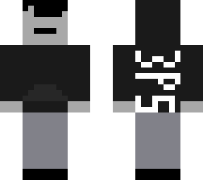 Adam Murray | Minecraft Skin
