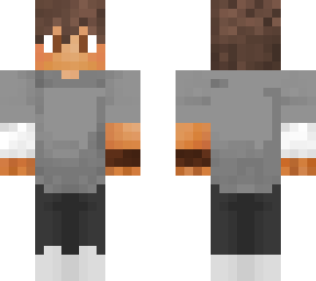 aizen | Minecraft Skins