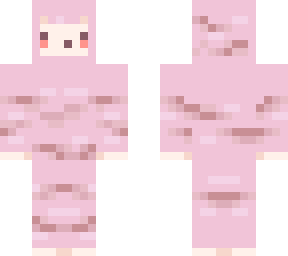 alpaca | Minecraft Skins