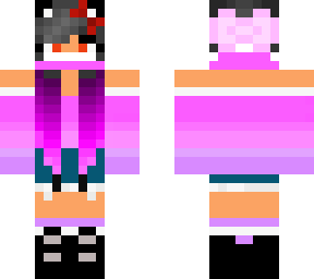 zane aphmau | Minecraft Skins