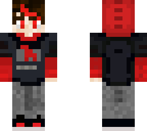 Athena skins | Minecraft Skin