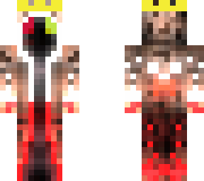 BBBB | Minecraft Skin