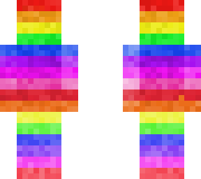 bow | Minecraft Skin