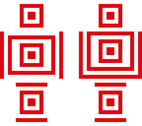 bullseye | Minecraft Skin