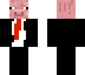 pig | Minecraft Skins