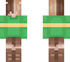 casper | Minecraft Skins