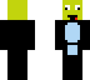 challenge: derpy skin | Minecraft Skin