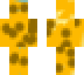 ChESSE | Minecraft Skin