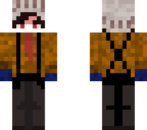 clown alec | Minecraft Skin