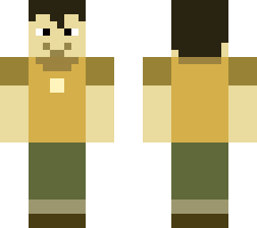 dennis | Minecraft Skins