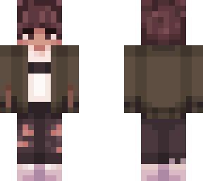 devin | Minecraft Skin