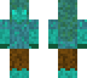 drowned | Minecraft Skins