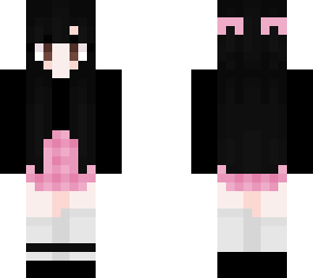 err | Minecraft Skin