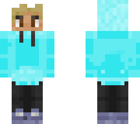 eskimo | Minecraft Skins