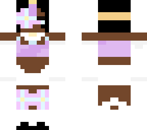 fate | Minecraft Skins