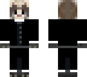 ferret | Minecraft Skins
