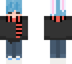 fizz | Minecraft Skin