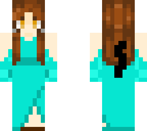 Formal Jacks | Minecraft Skin