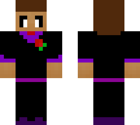 francoRCT elgante | Minecraft Skin