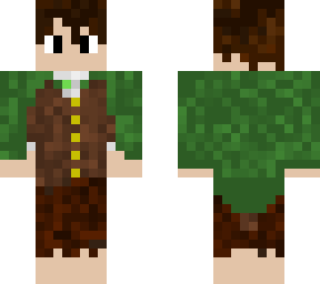 frodo | Minecraft Skins