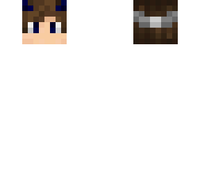 3 head | Minecraft Skins