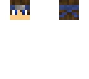 Head Epsilon | Minecraft Skin