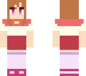 broker | Minecraft Skins