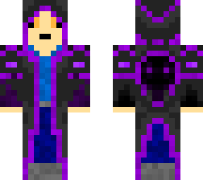 cyrax | Minecraft Skins