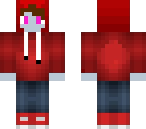 Igloo Guy 5 | Minecraft Skin