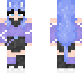 ivy | Minecraft Skin