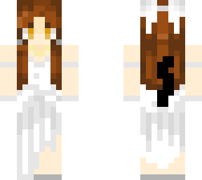 Jacks Wedding | Minecraft Skin