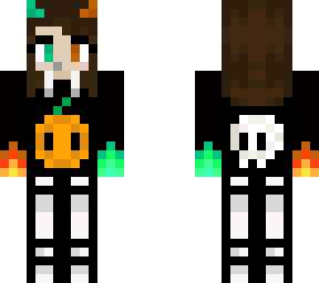 jawilin | Minecraft Skin