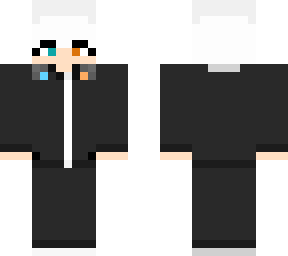 jellt power ohw yeah1 | Minecraft Skin