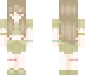 trees | Minecraft Skins