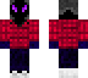 hellraiser | Minecraft Skins